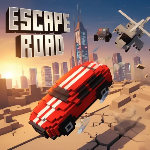 Escape Road